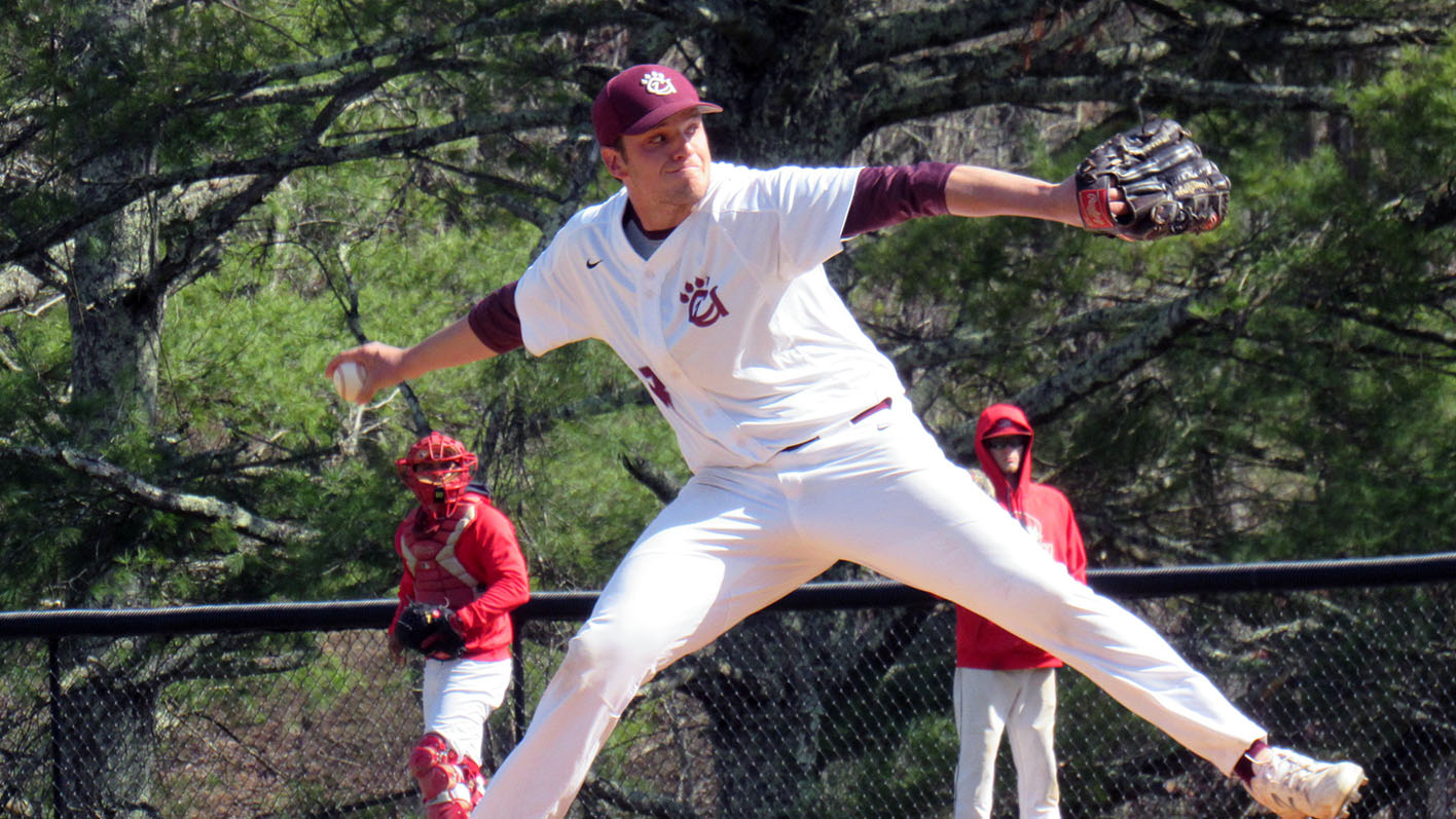 Cody Dooley - Baseball - Concord University Athletics