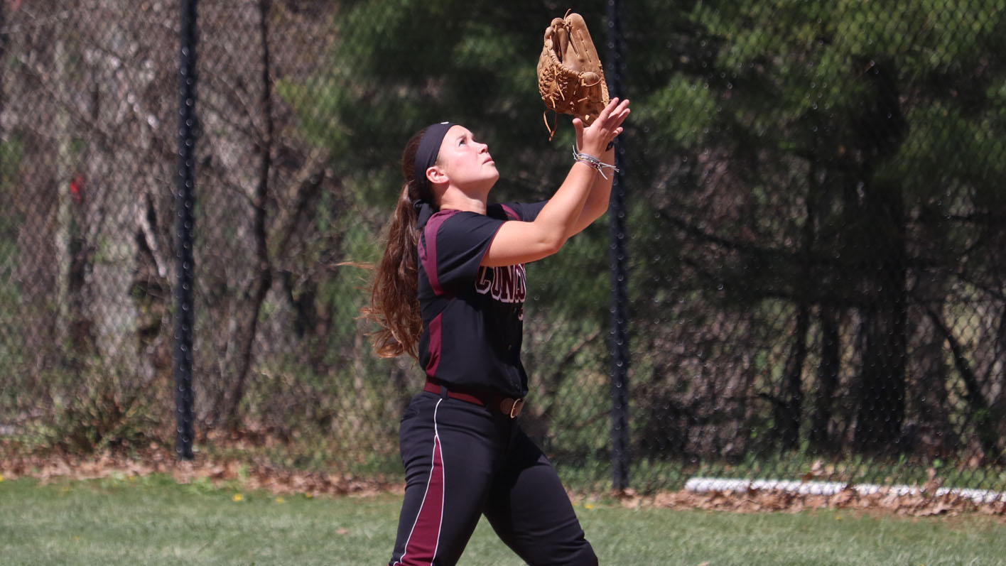 Amber Stokes - Softball - Concord University Athletics