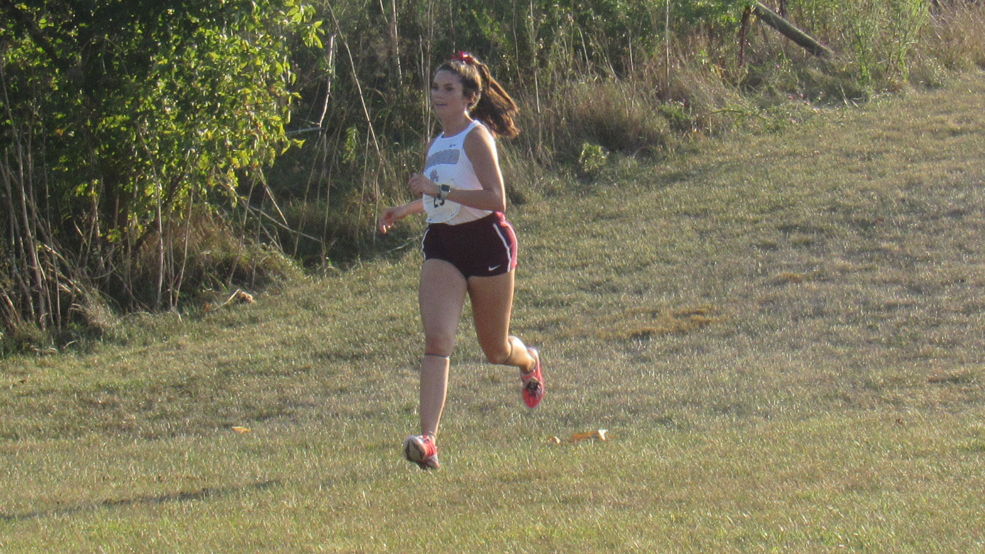 Kyla Marshall - WXC - Concord University Athletics
