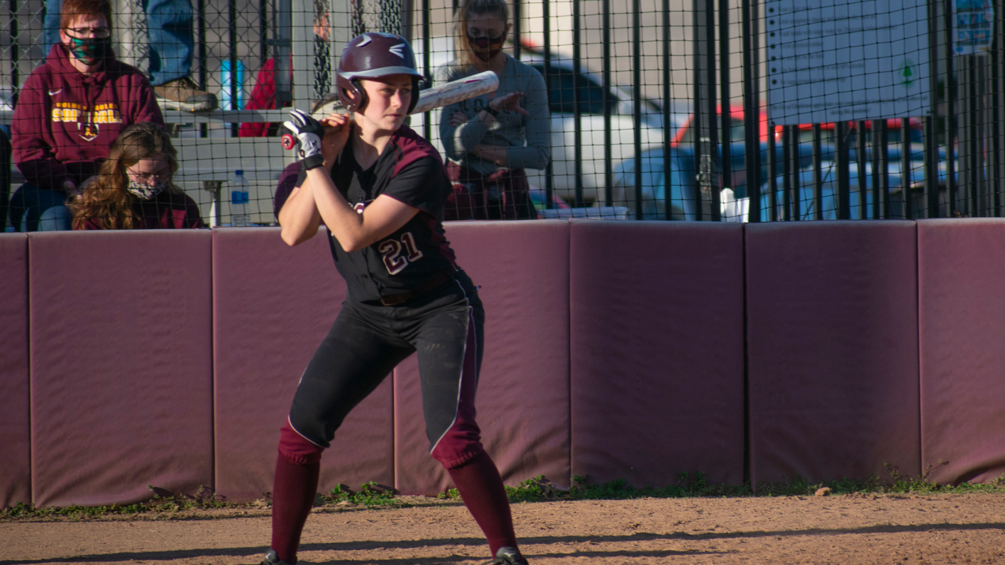 Concord Goes 1-1 Sunday at Newberry Round Robin - Concord University ...