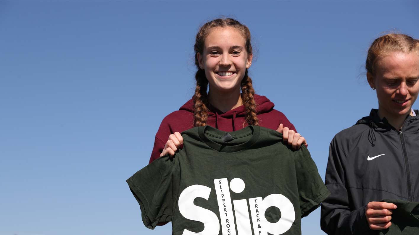 Emily Wallace - WXC - Concord University Athletics