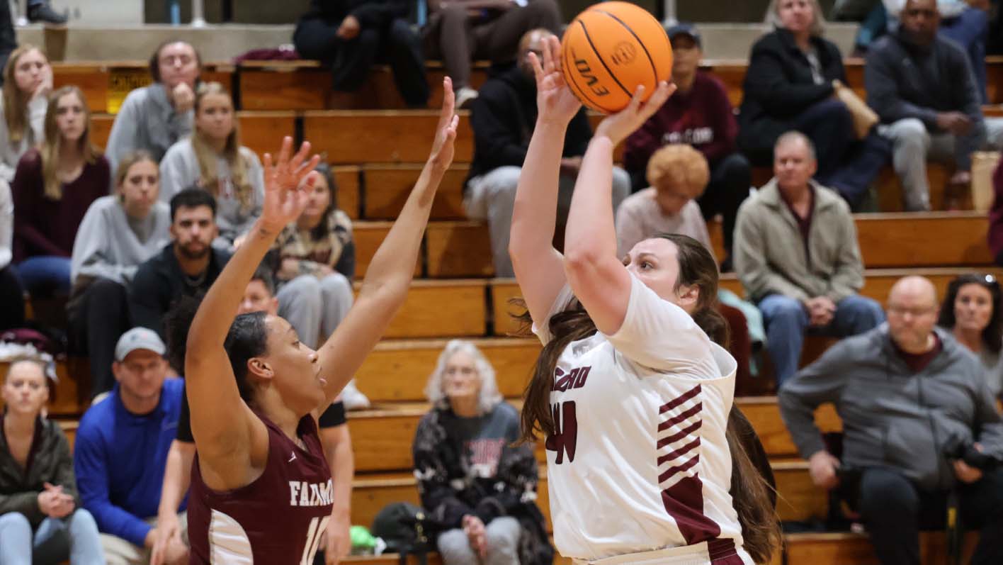 Concord Comes Up Short Against Notre Dame - Concord University Athletics