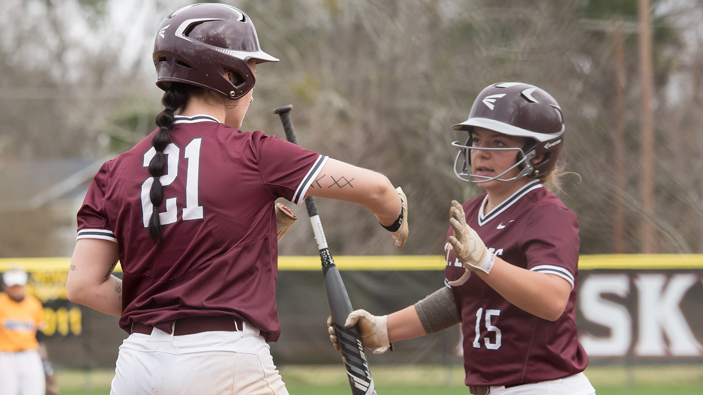 Mikayah Pulliam - Softball - Concord University Athletics