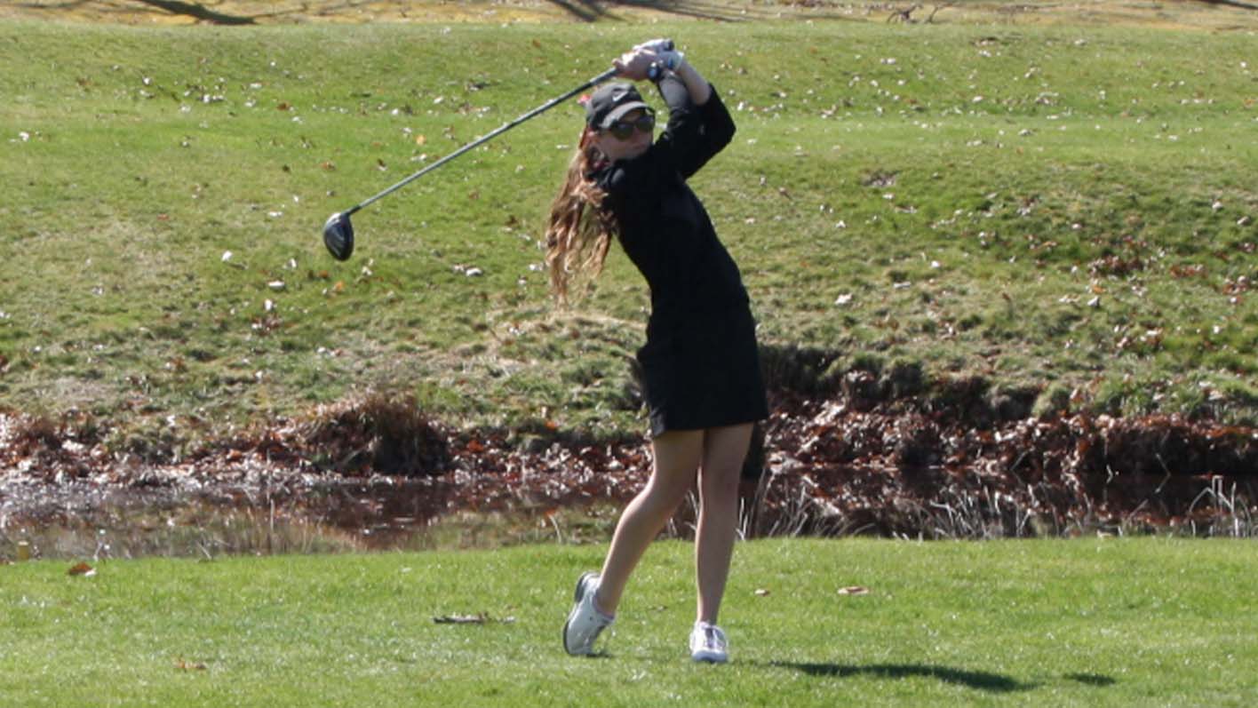Taylor Bohan - Women's Golf - Concord University Athletics