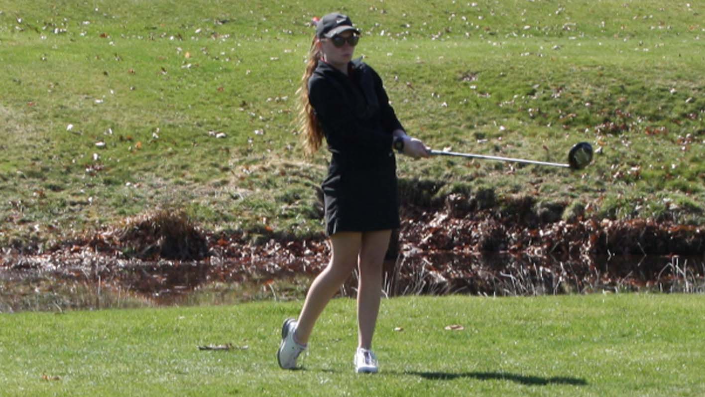 Taylor Bohan - Women's Golf - Concord University Athletics