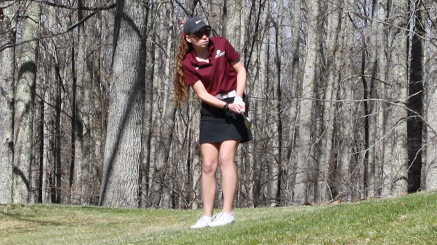 Taylor Bohan - Women's Golf - Concord University Athletics