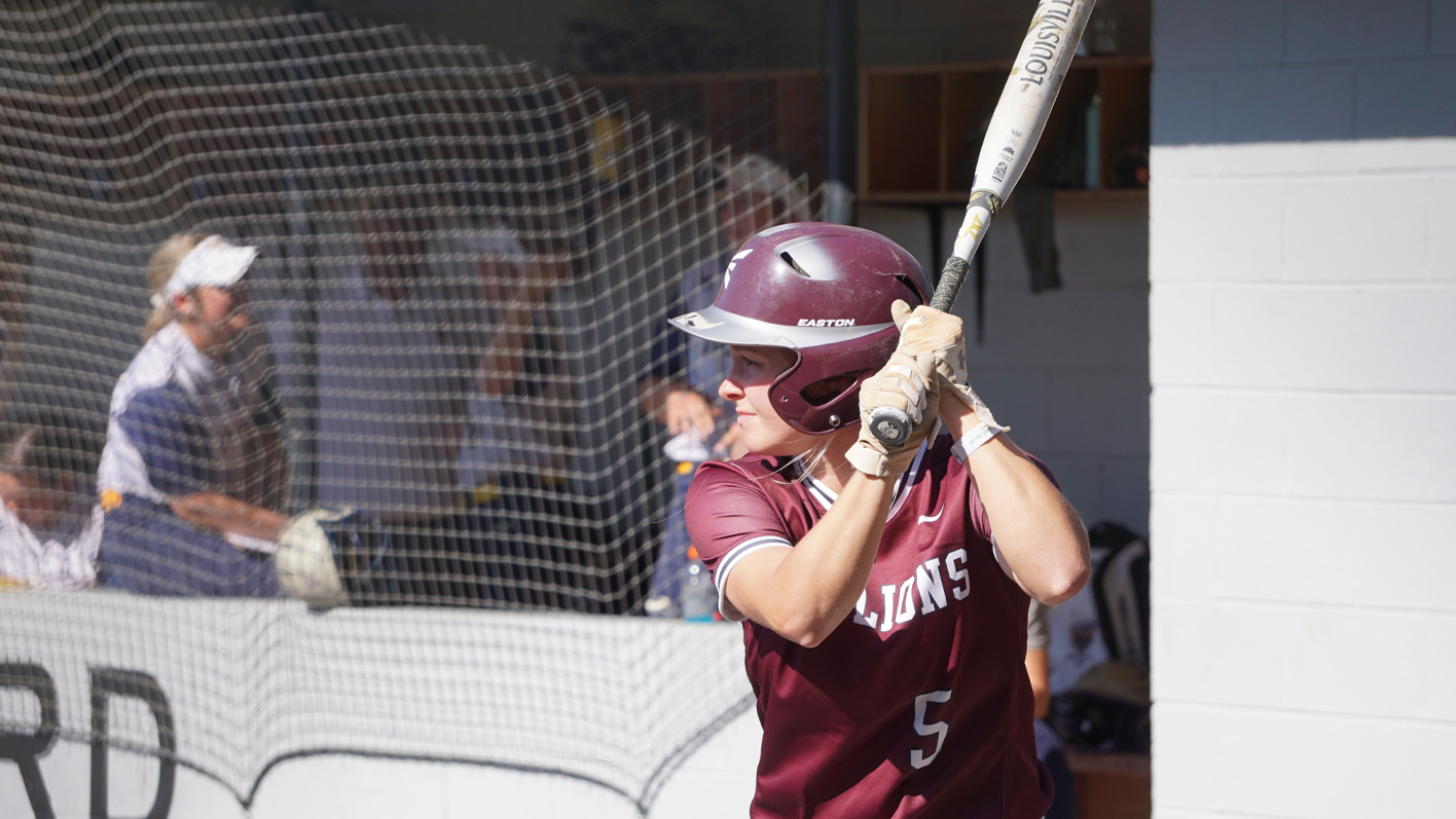 Kylee Stacy - Softball - Concord University Athletics