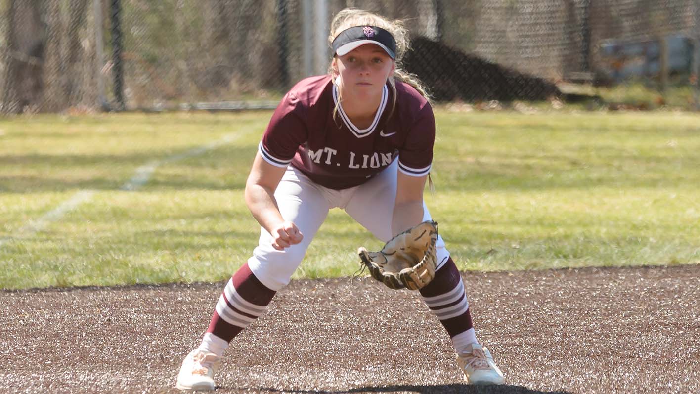 Kylee Stacy - Softball - Concord University Athletics