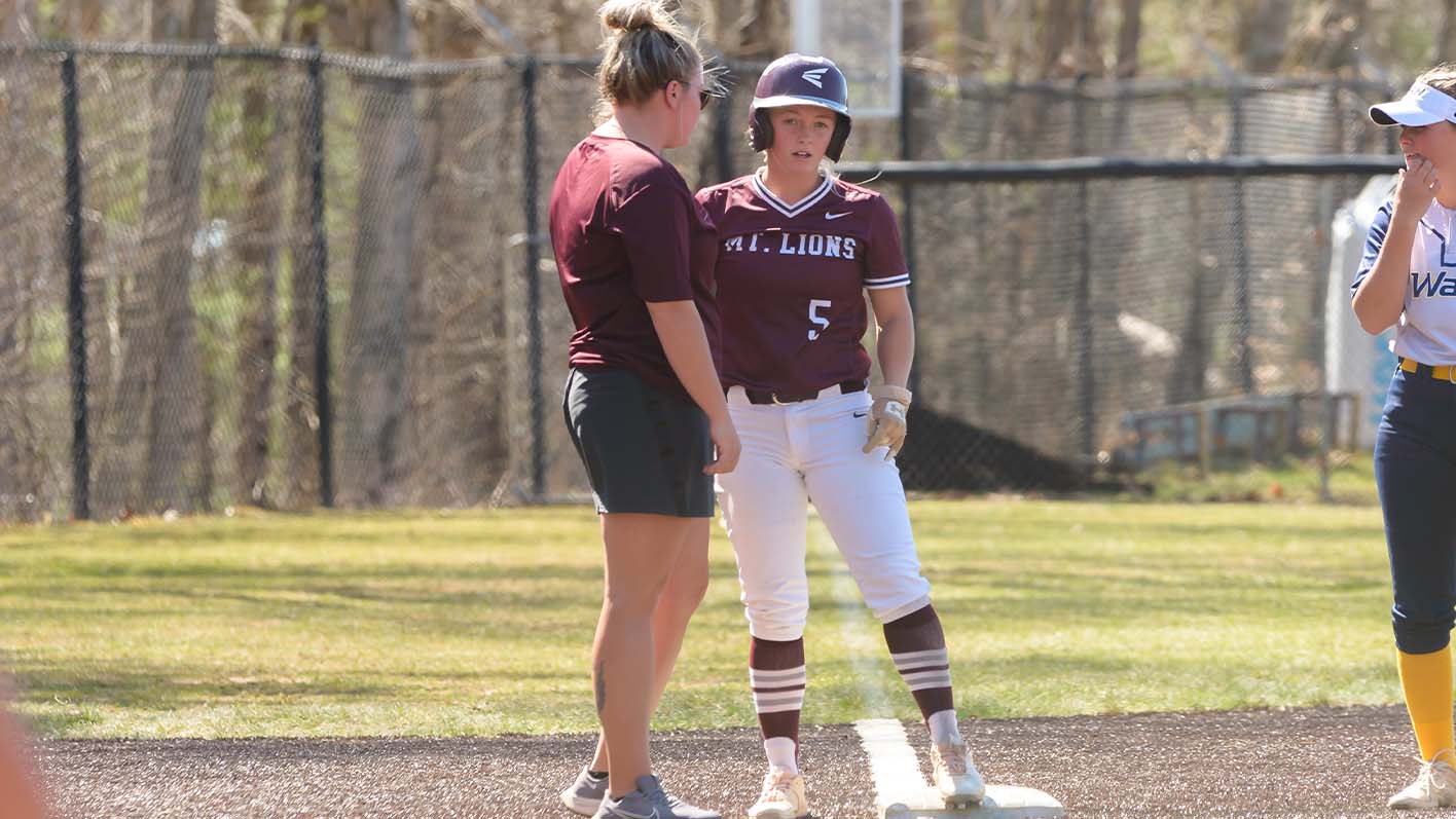 Kylee Stacy - Softball - Concord University Athletics