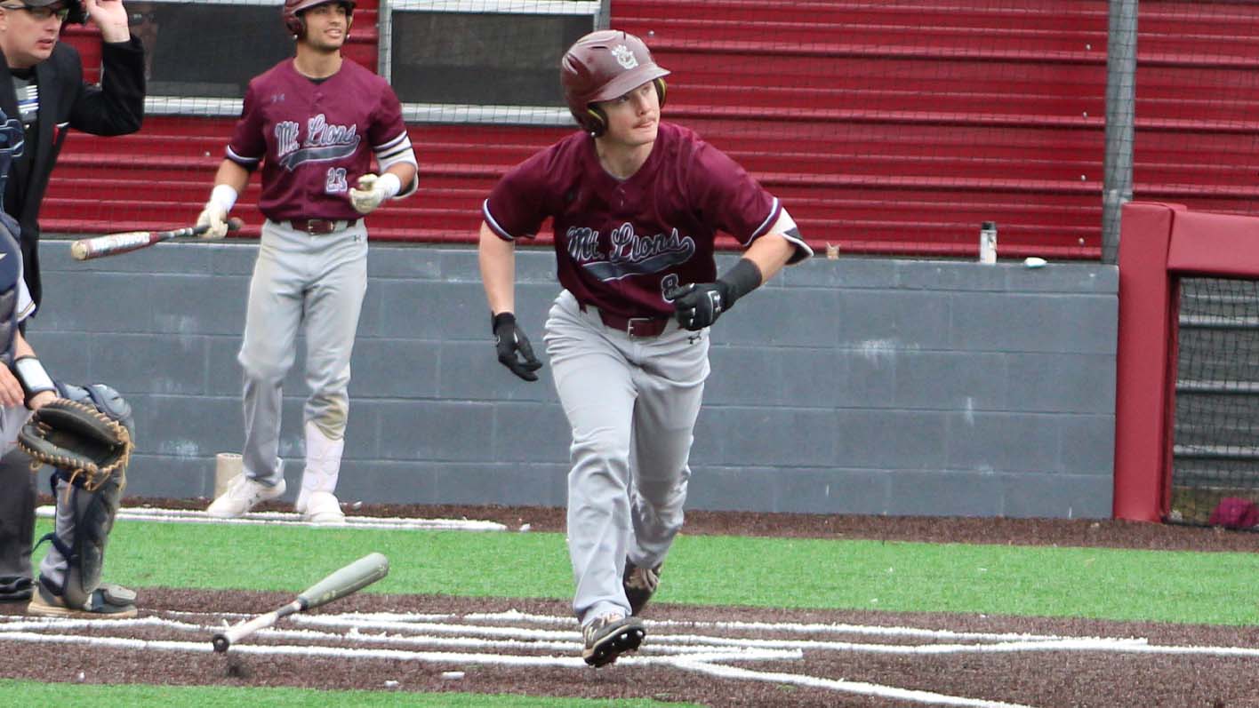 Brandon Bayne - Baseball - Concord University Athletics