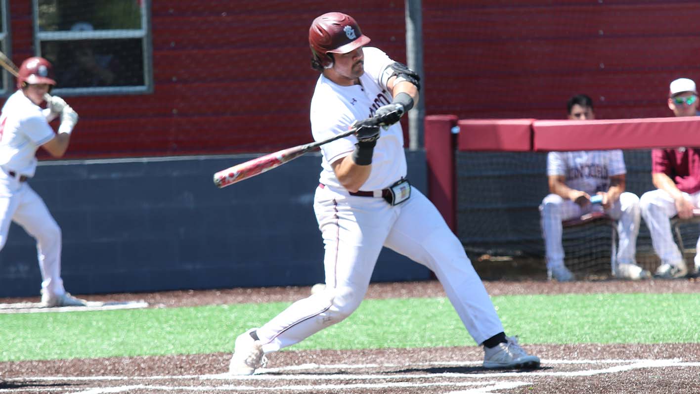 Concord Goes 1-1 at Notre Dame - Concord University Athletics