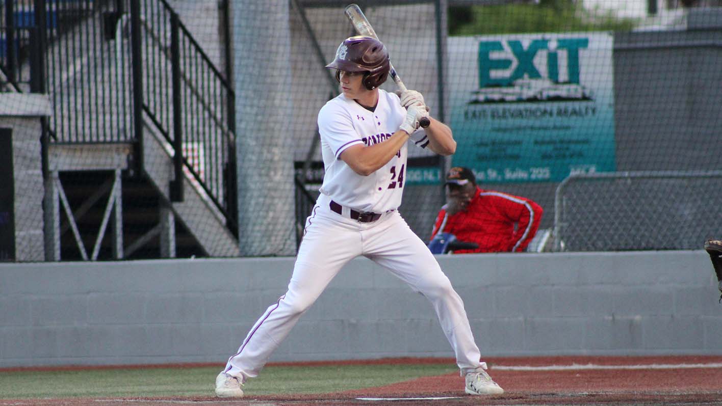 Daniel Layne - Baseball - Concord University Athletics