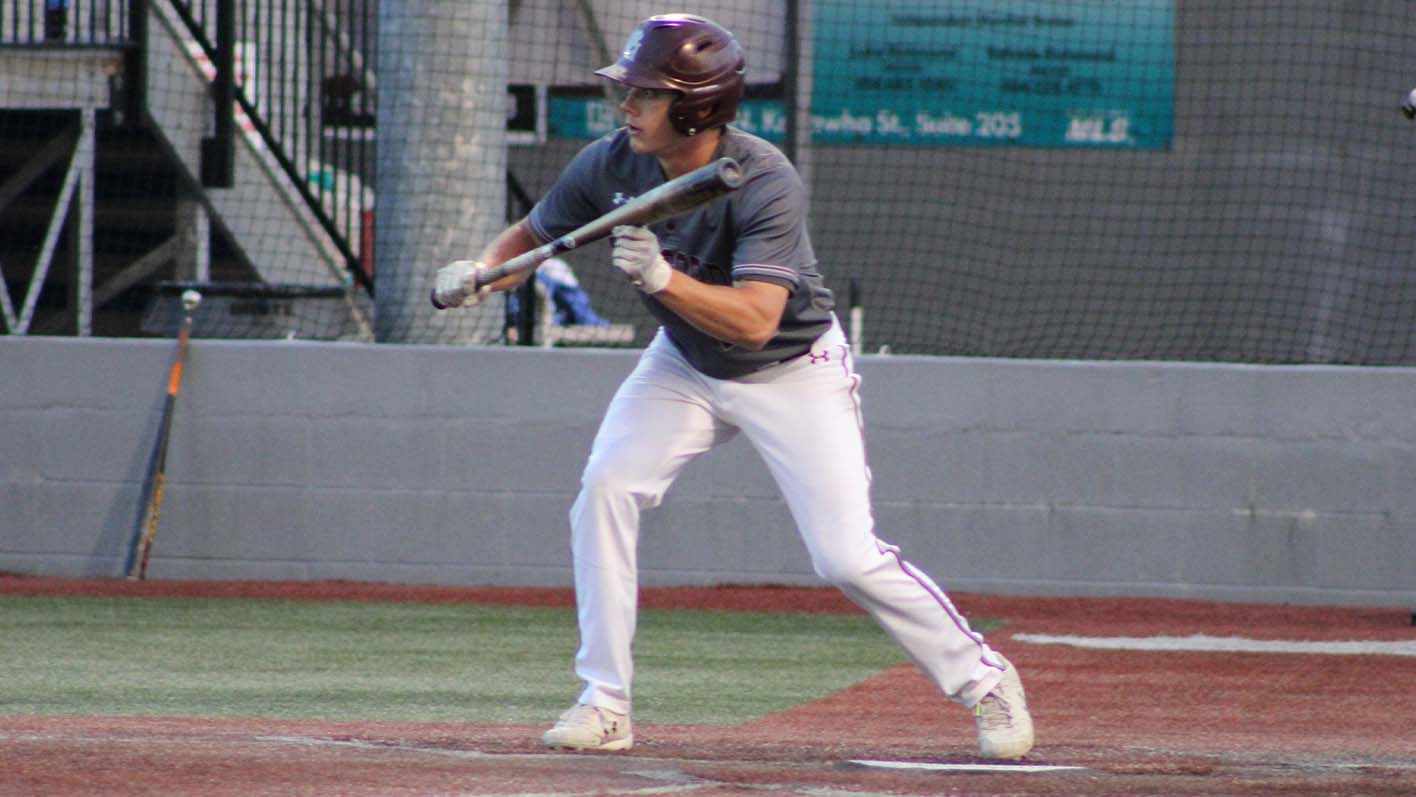 Daniel Layne - Baseball - Concord University Athletics