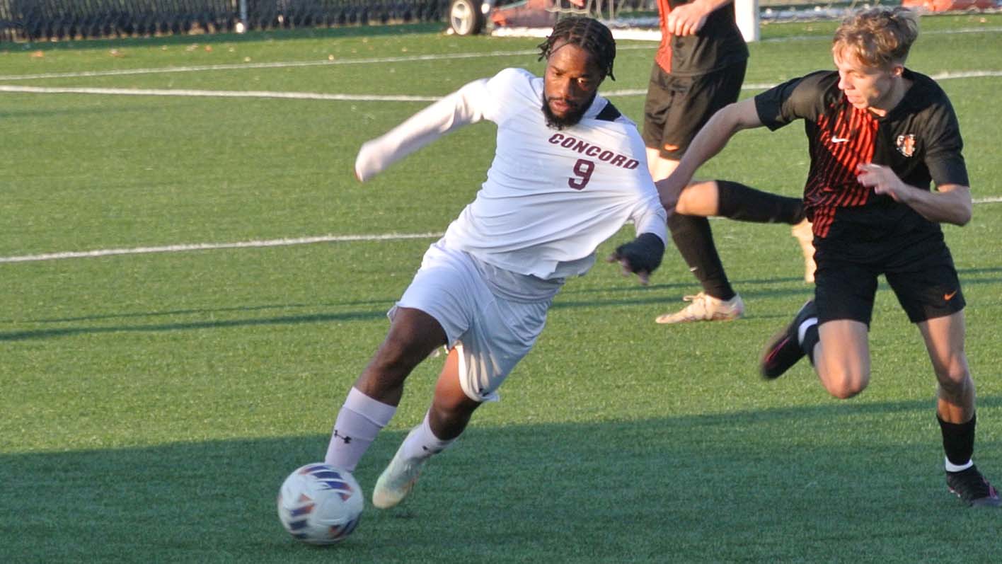 Men's Soccer Unveils 2024 Schedule - Concord University Athletics