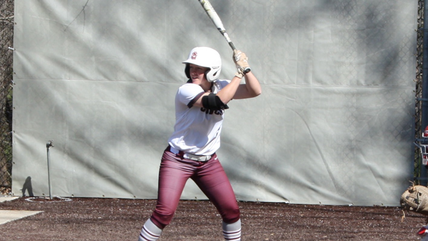 Kylee Stacy - Softball - Concord University Athletics