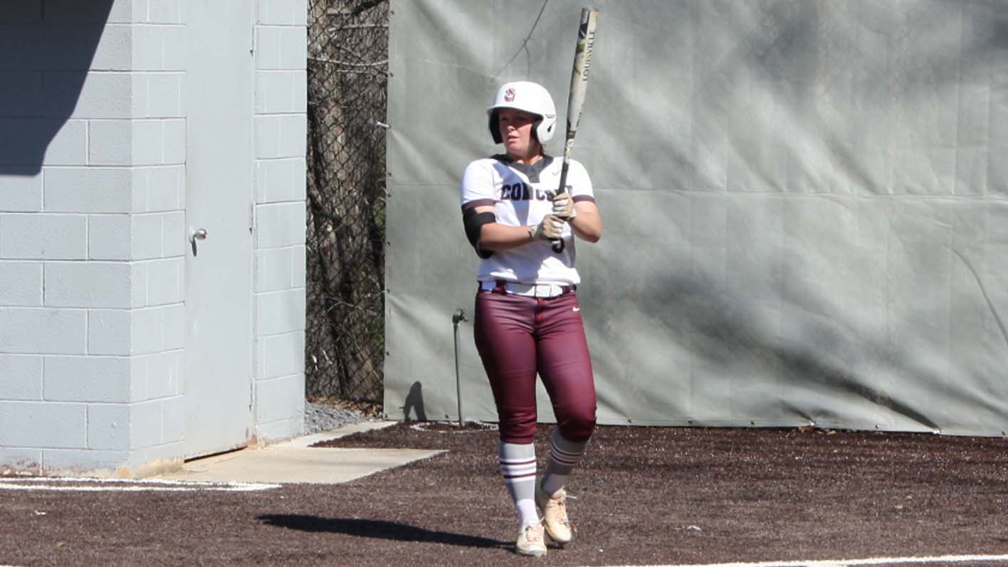 Concord Controls Notre Dame in Road Sweep, 4-1, 11-2 - Concord ...