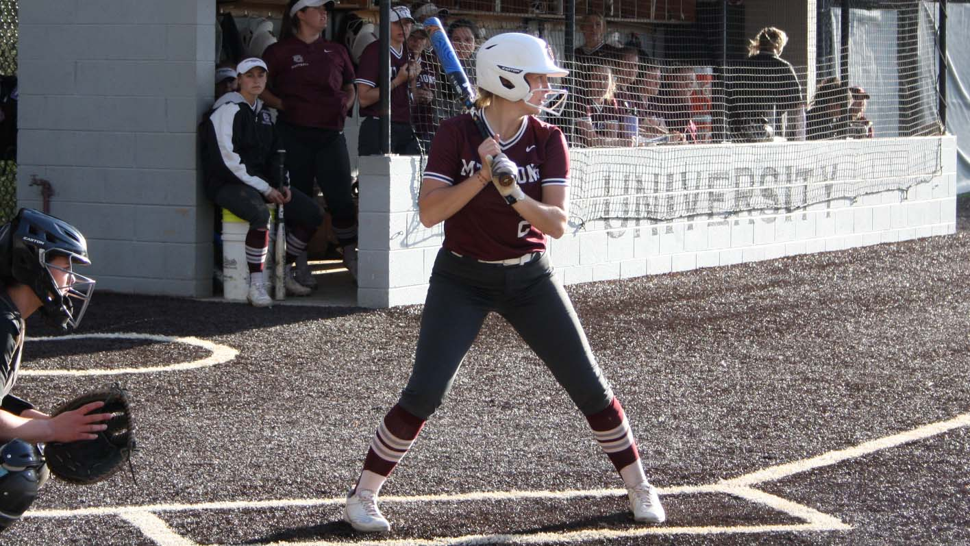 Concord Goes 1-1 at Alderson Broaddus in Pair of One-Run Contests ...