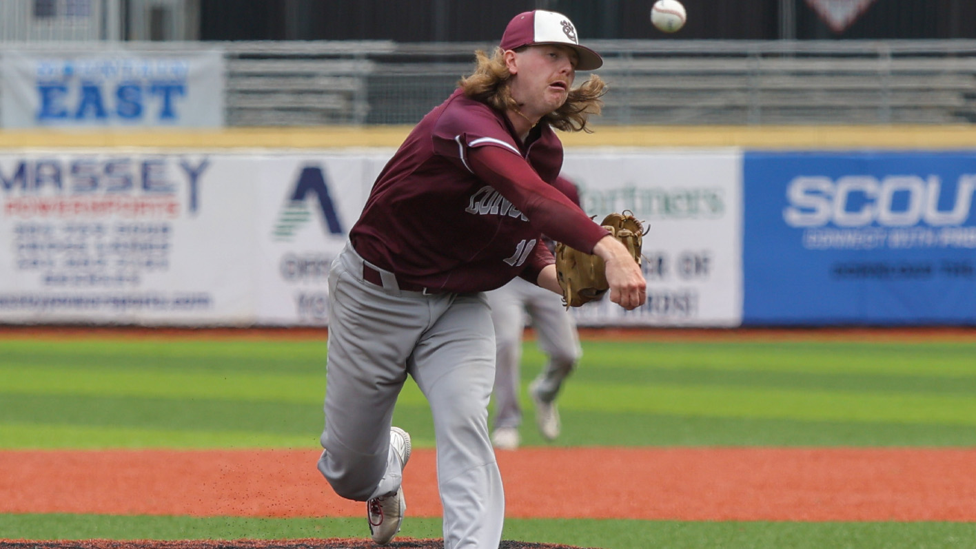 Andrew Neff - Baseball - Concord University Athletics