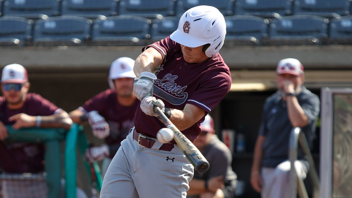 Daniel Layne - Baseball - Concord University Athletics
