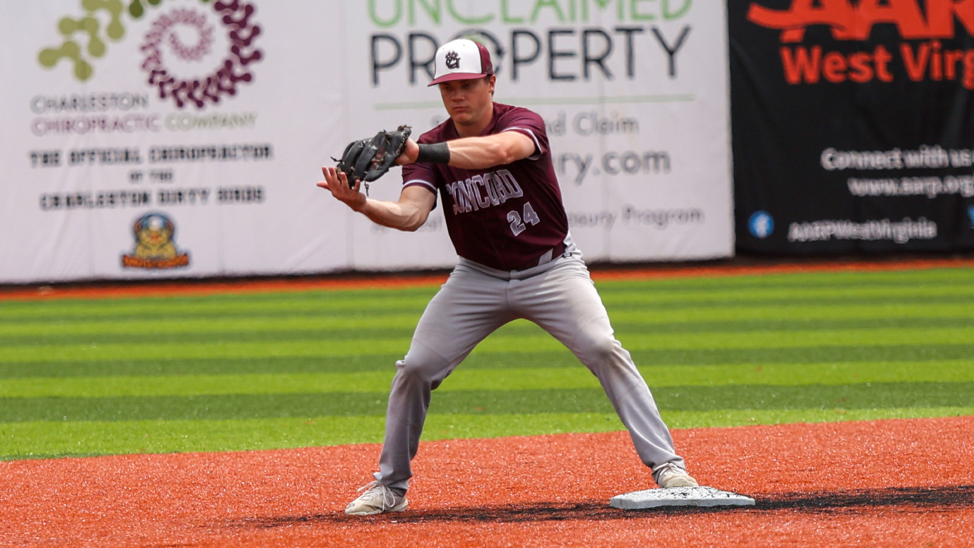 Daniel Layne - Baseball - Concord University Athletics