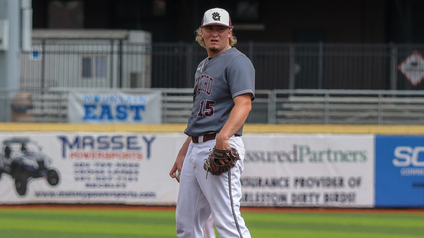 Concord Clinches Series Victory over Pitt-Johnstown with 15-4 Win ...