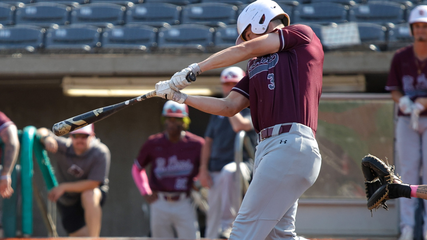 Kyle Keenan - Baseball - Concord University Athletics