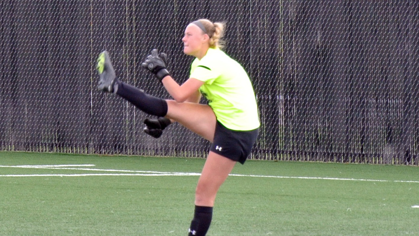 Concord and Notre Dame End in a Scoreless Draw - Concord University ...