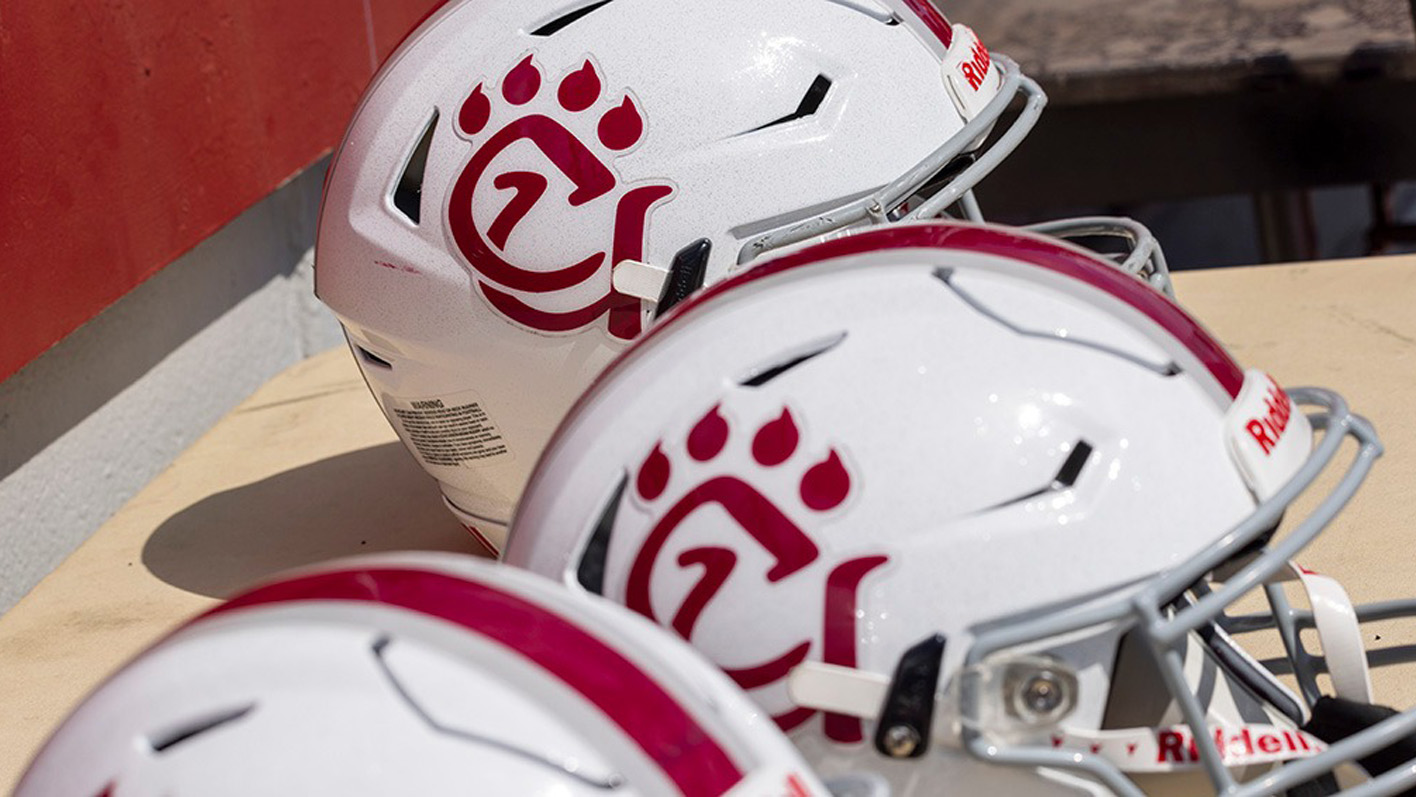 2024 Football Schedule - Concord University Athletics