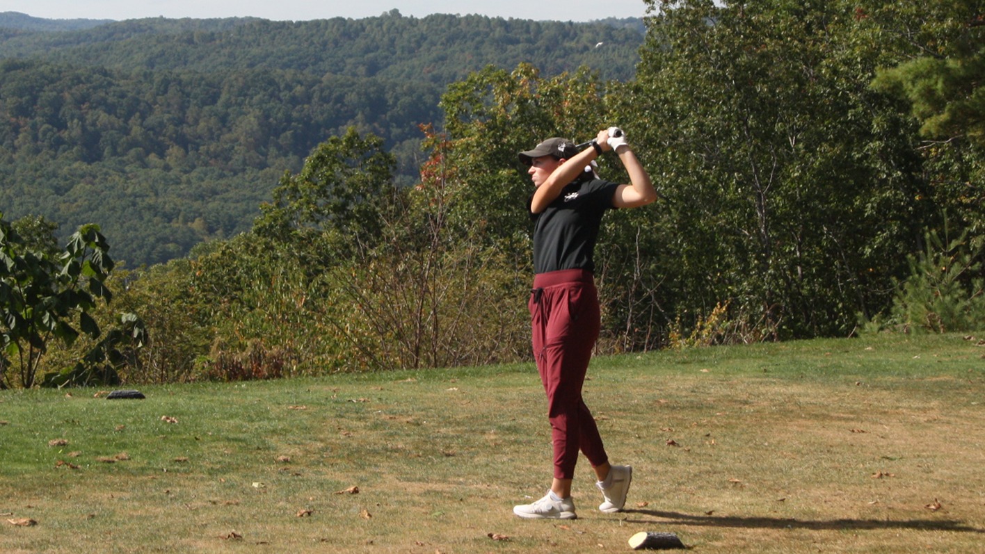 Taylor Bohan - Women's Golf - Concord University Athletics
