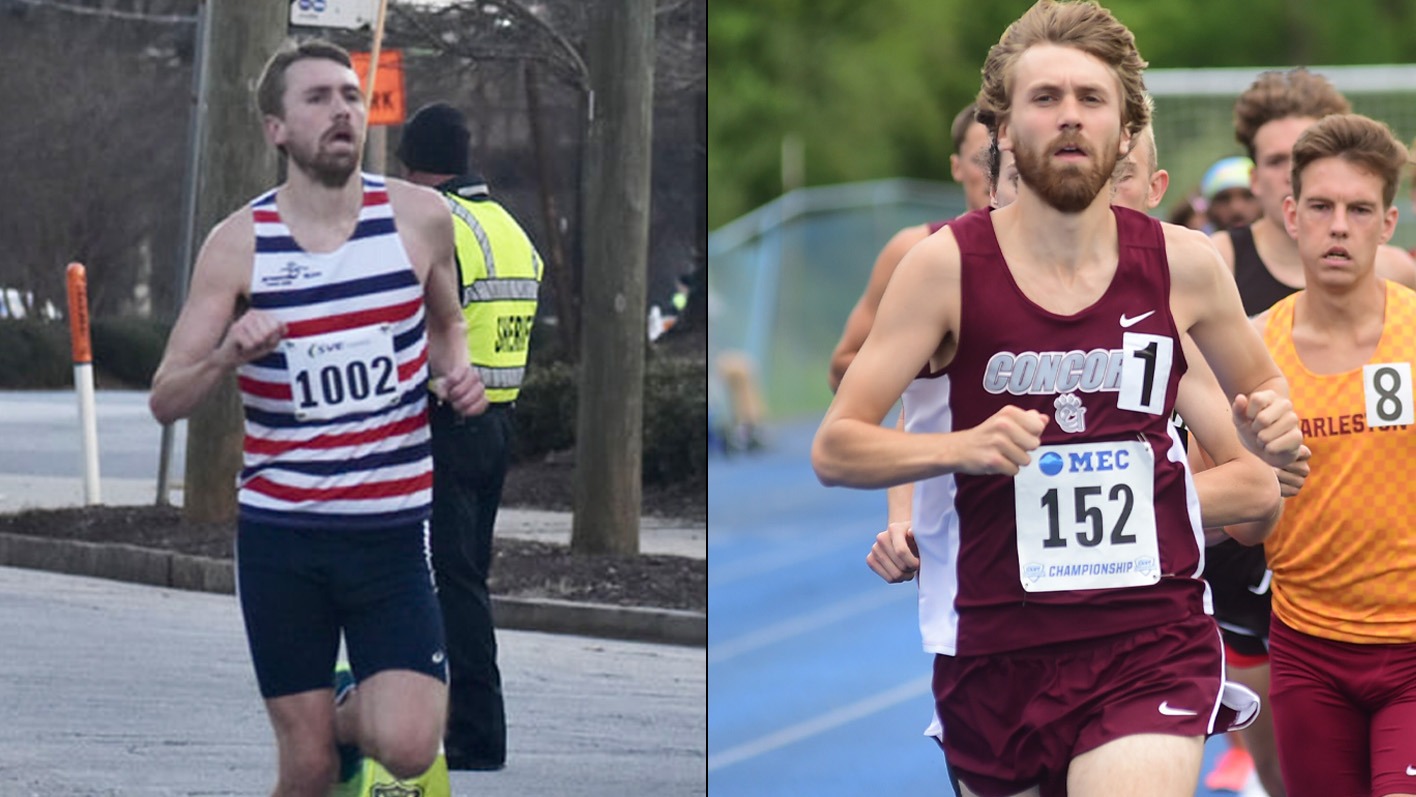 Moore Named Head Strength & Conditioning Coach - Concord University ...