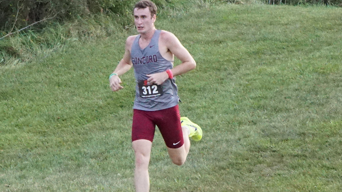 Concord Finishes 32nd at NCAA Division II National Championship ...