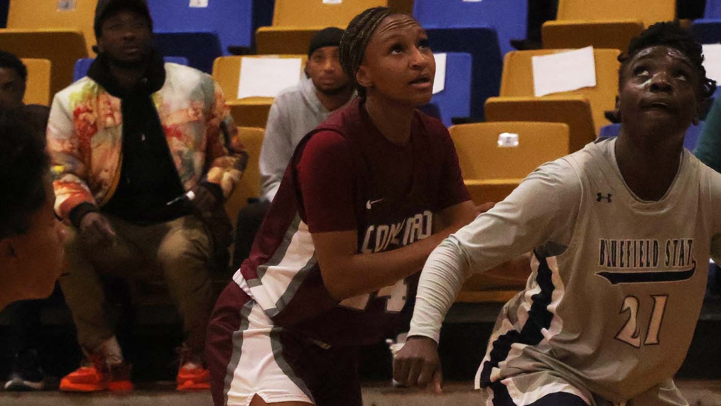 Women’s Basketball Releases 2024-25 Schedule - Concord University Athletics
