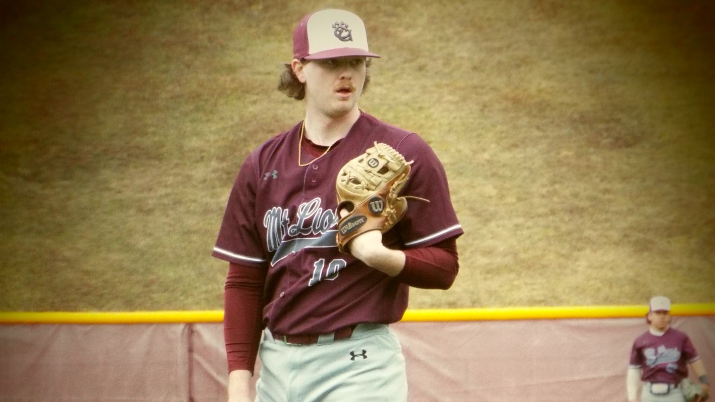 Andrew Neff - Baseball - Concord University Athletics