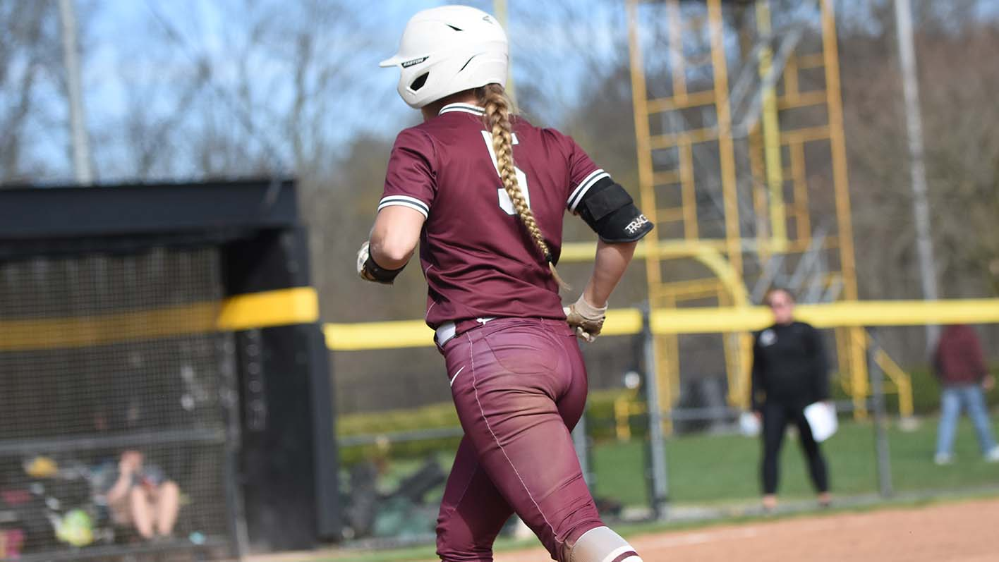 Kylee Stacy - Softball - Concord University Athletics