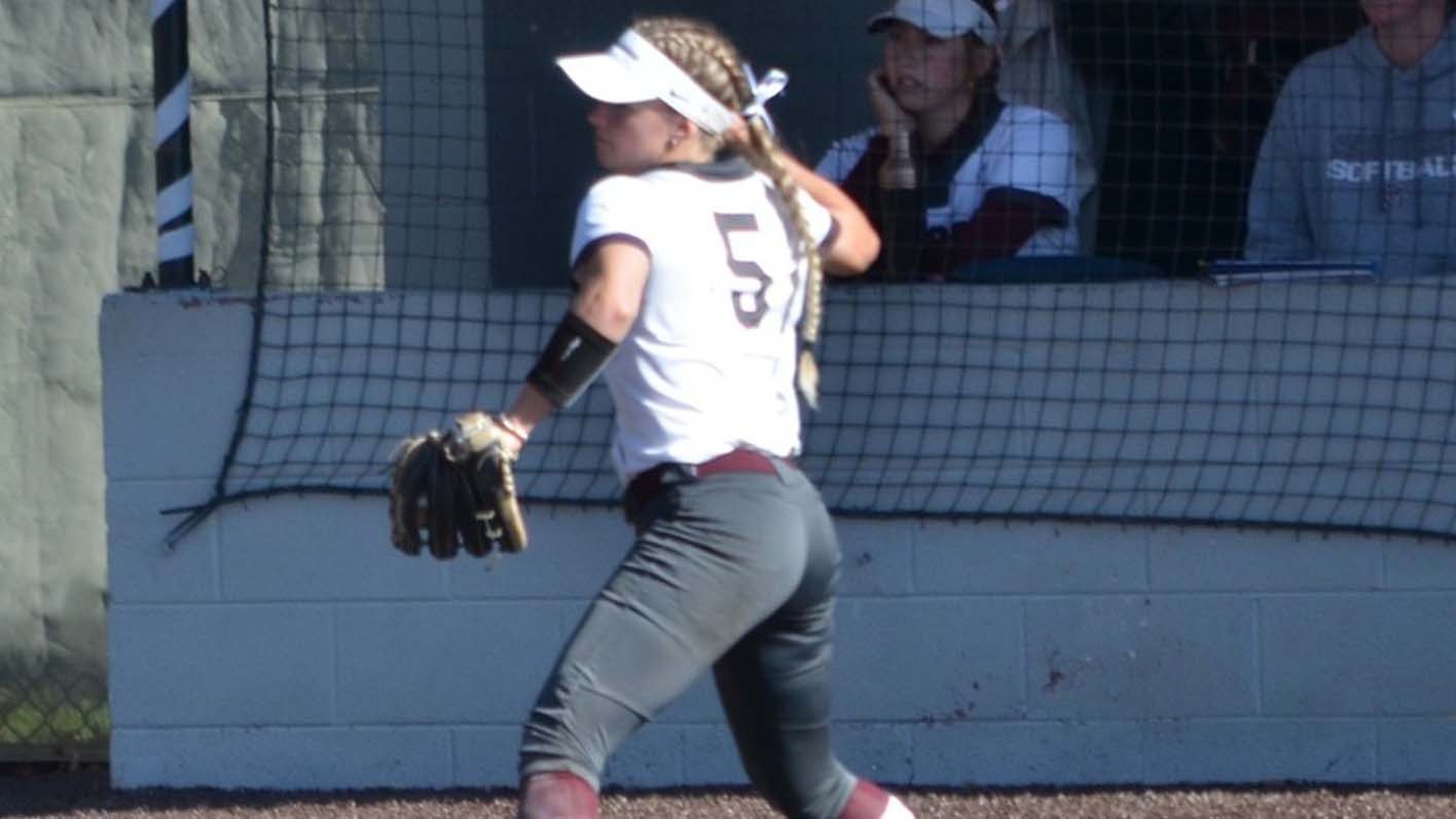 Kylee Stacy - Softball - Concord University Athletics