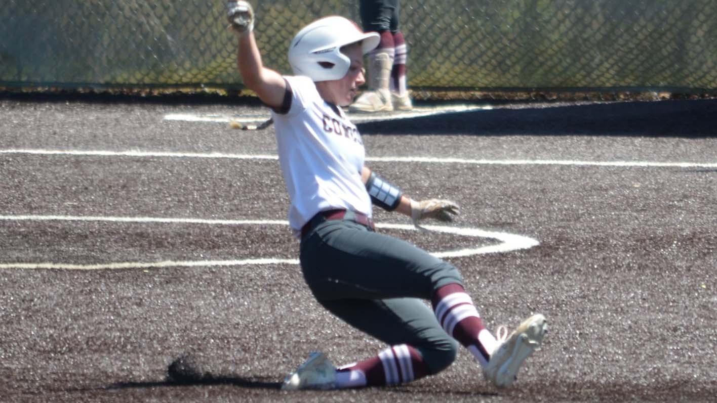 Kylee Stacy - Softball - Concord University Athletics