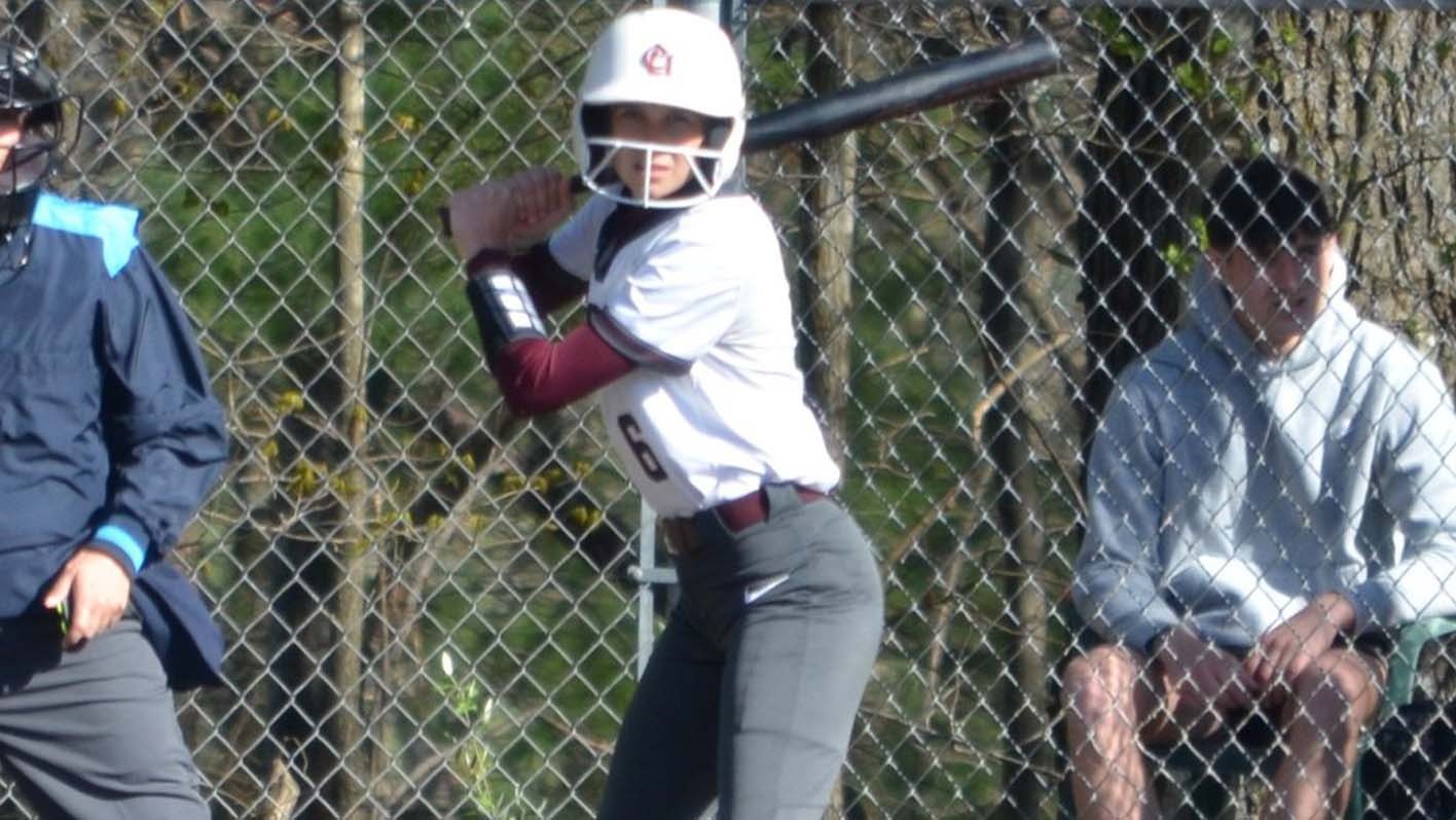 Madisyn Olson - Softball - Concord University Athletics