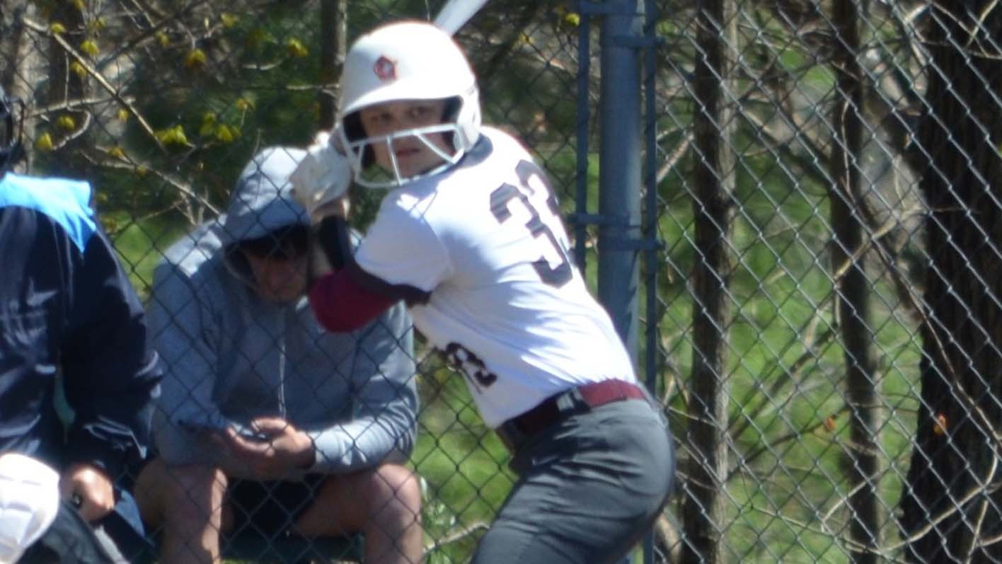 Sophia Conger - Softball - Concord University Athletics