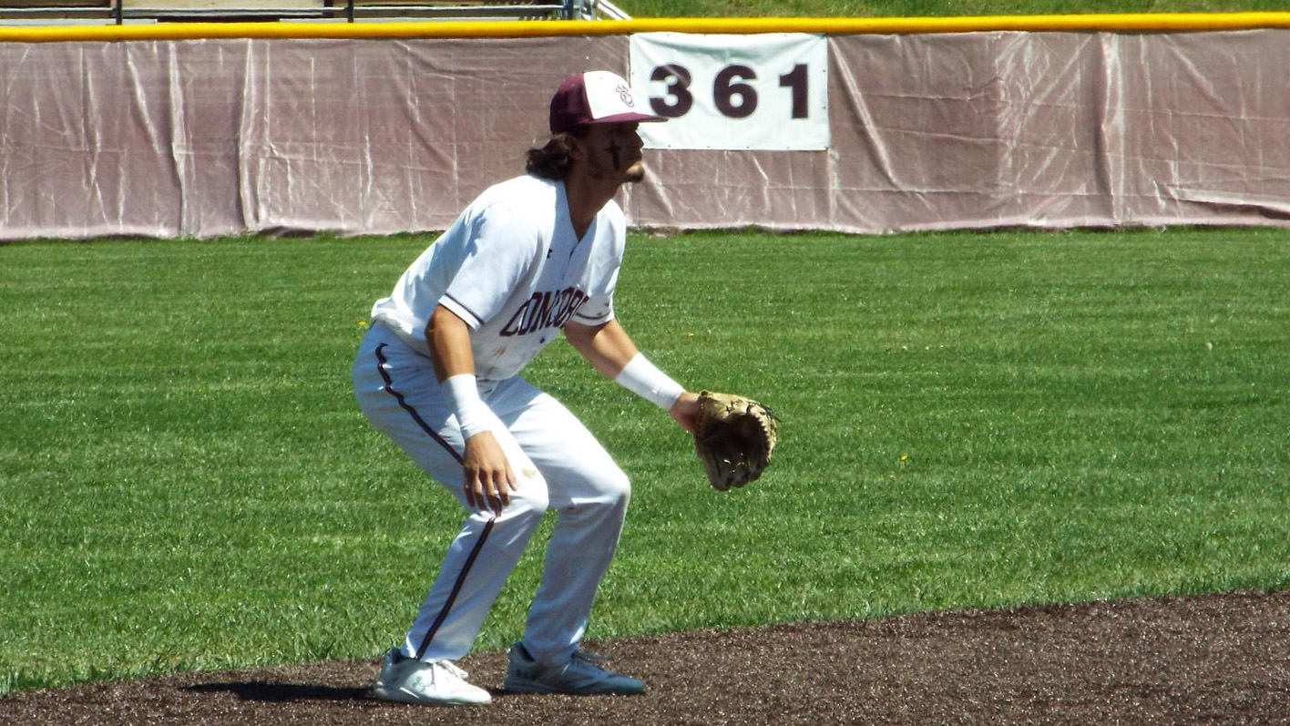 Baseball Announces 2025 Slate - Concord University Athletics