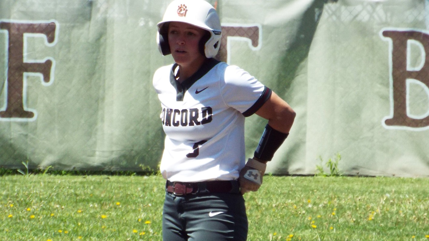 Kylee Stacy - Softball - Concord University Athletics