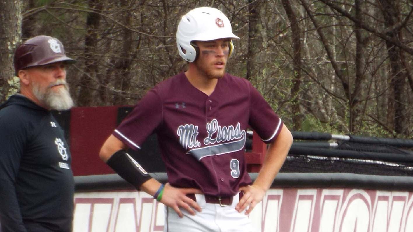 Concord Extends Win Streak, Defeats West Virginia Wesleyan 8-5, 7-2 ...