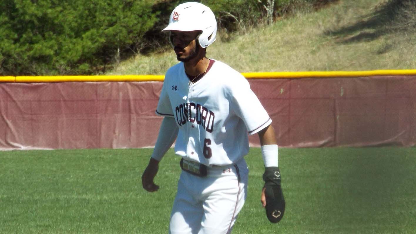 Baseball Announces 2025 Slate - Concord University Athletics