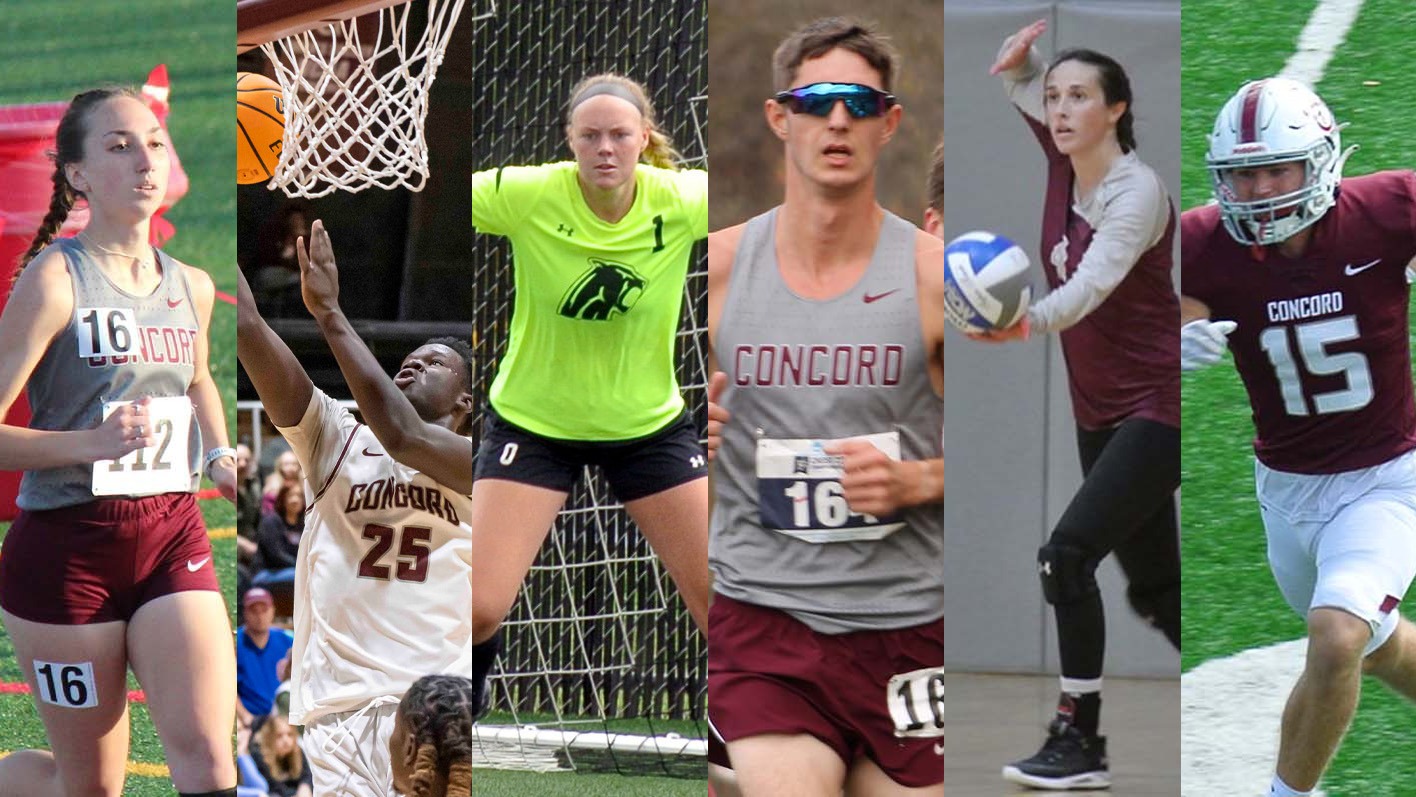 2024 Football Schedule - Concord University Athletics