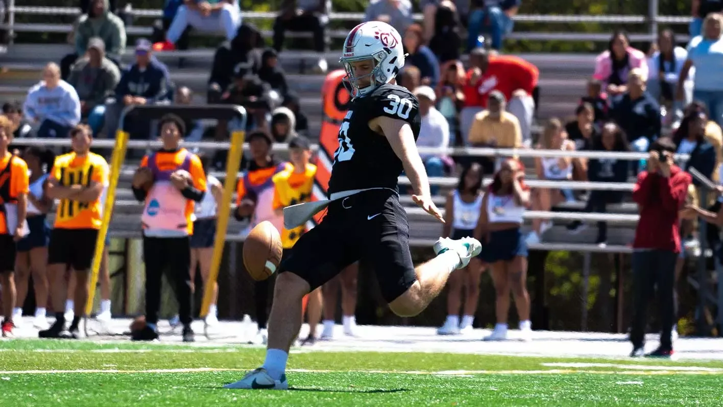 Hutley, Mickens Chosen to Play in FCS National Bowl - Concord ...