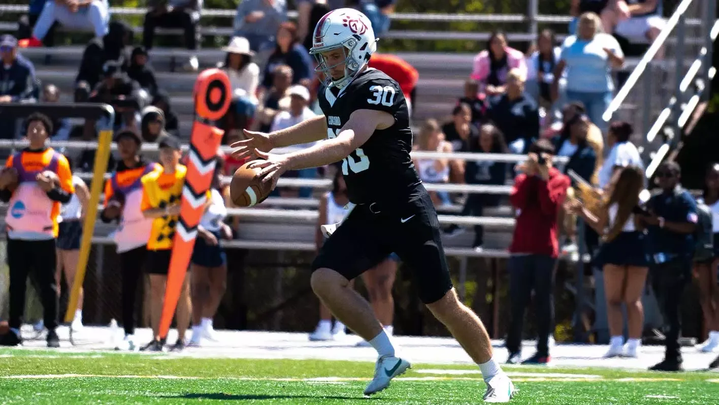 2025 Football Schedule Unveiled - Concord University Athletics