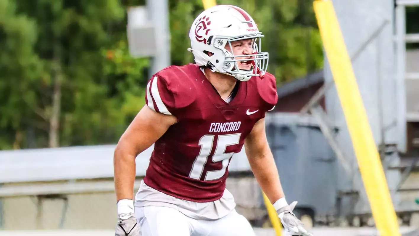 Hutley Repeats on All-MEC First Team, Six Mountain Lions Garner All-MEC ...