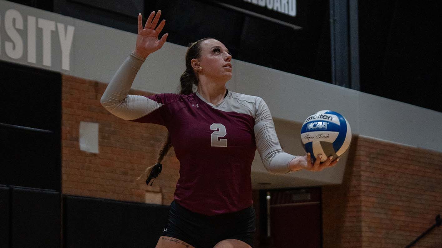 Williams Lands on All-MEC First Team, Three Mountain Lions Earn All-MEC ...