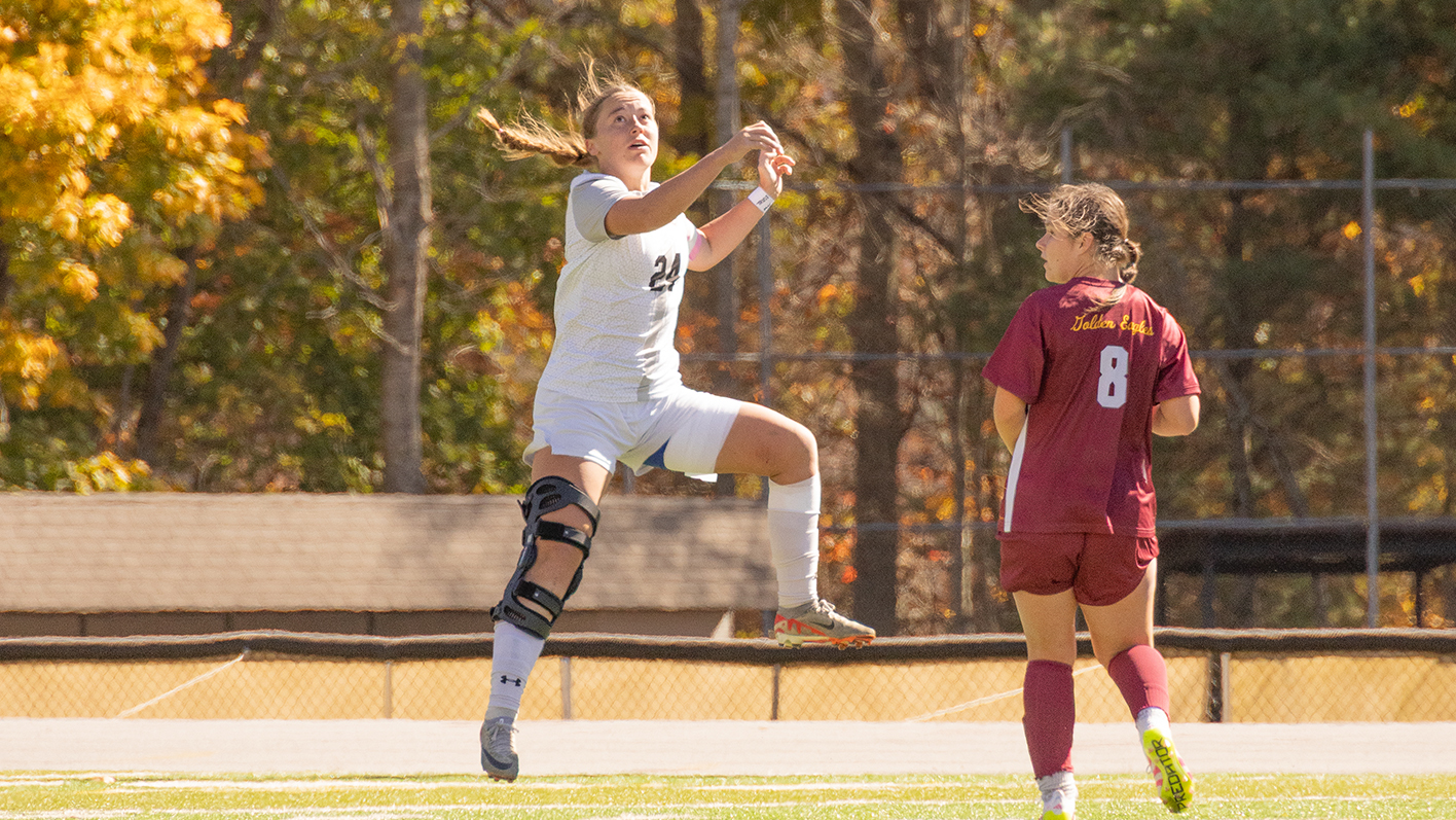 Concord Welcomes Point Park for MEC Quarterfinal Matchup - Concord ...