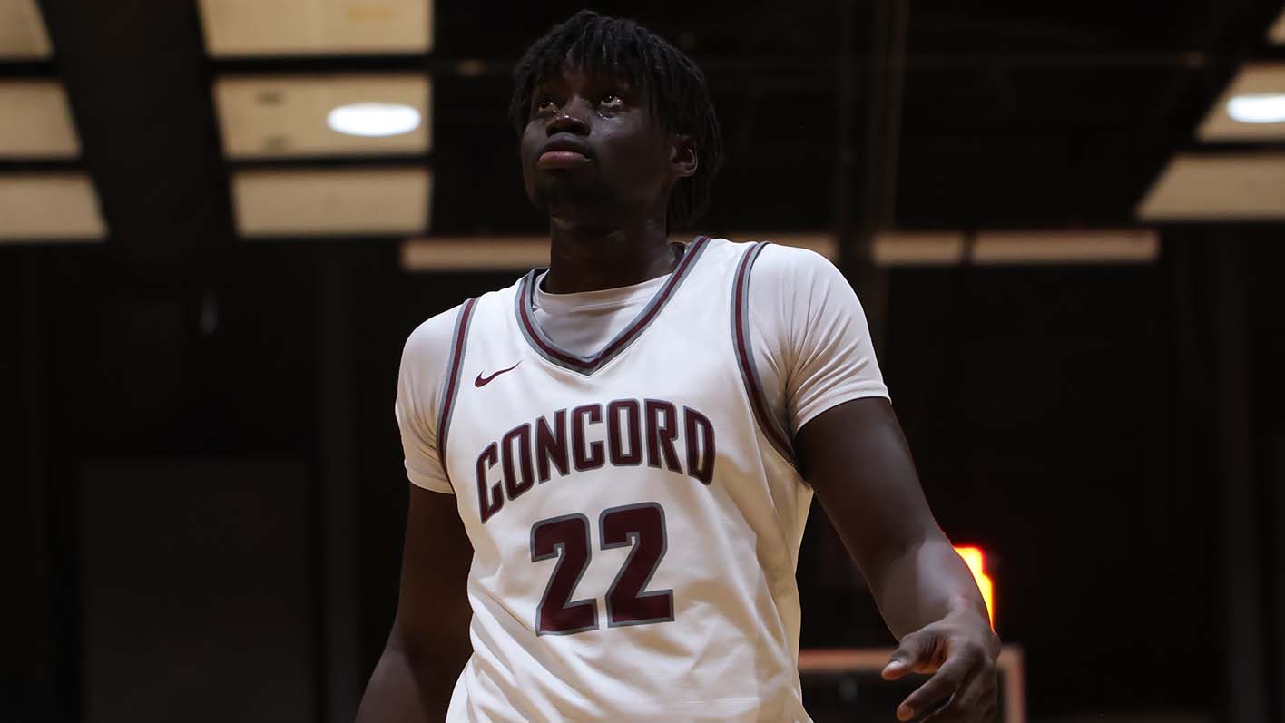 Men's Basketball Announces 2024-25 Schedule - Concord University Athletics