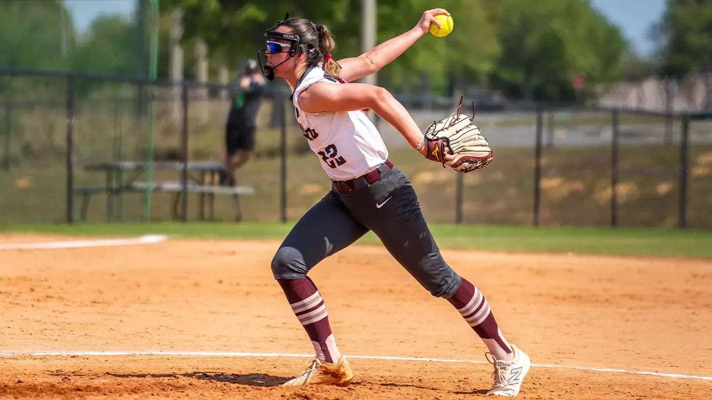 Softball Unveils 2025 Schedule - Concord University Athletics